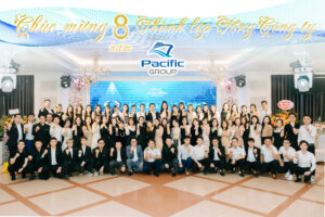 Pacific Group